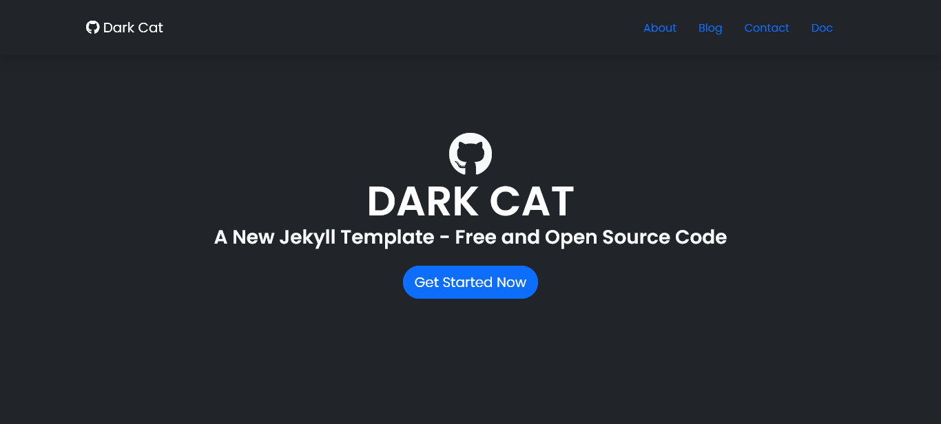Jekyll Dark Themes Free Download Jekyll Dark Themes Free Download